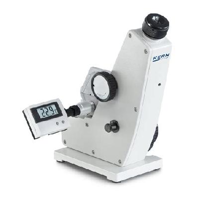 Laboratory Refractometer - JAISBO Butyro RefractometerManufacturer from ...
