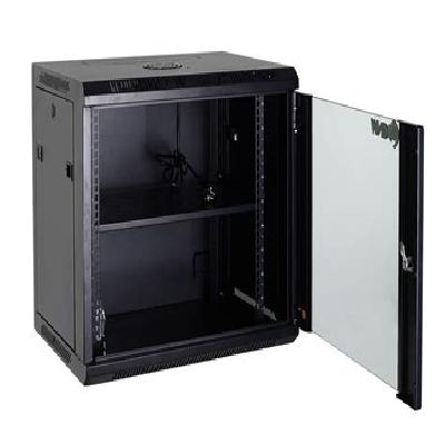 Panel Box And Server Rack - USEWELL 2U SERVER RACKManufacturer from Hissar